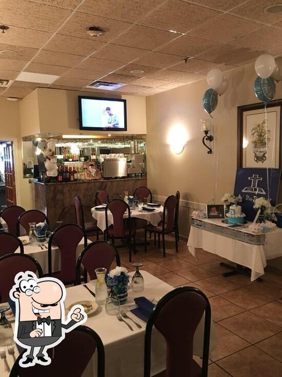 Michelangelo-Center Moriches, Center Moriches - Restaurant menu, prices ...