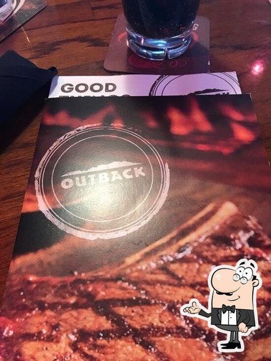 Outback Steakhouse, Anchorage - Menú del restaurante, precios y reseñas