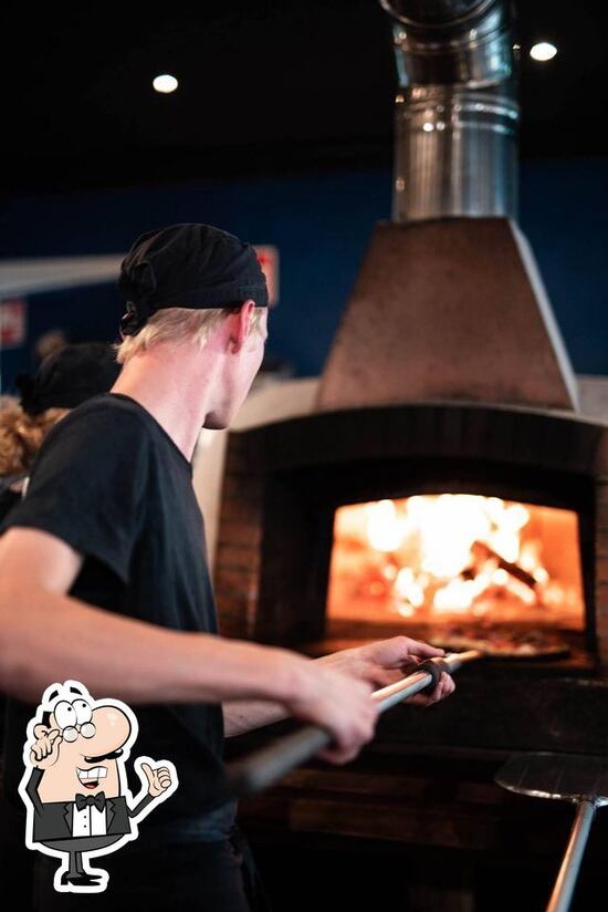 Menu at Pizza en Pizza, Ede, Ds. Muntinglaan 17