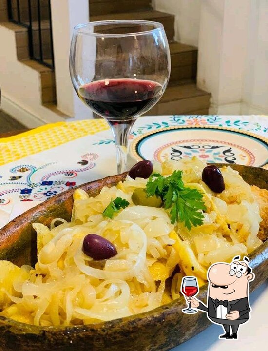 Portuguesa Aldeia - Casa Forte restaurant, Recife - Restaurant reviews