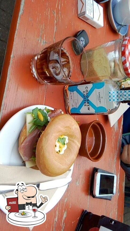 Steam Yard in Sheffield - Restaurant reviews