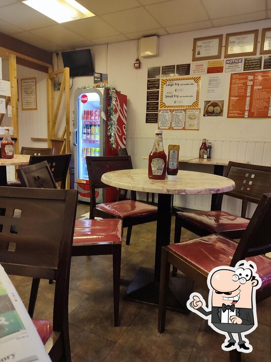 The Big Breakfast, Belfast - Restaurant menu, prices and reviews