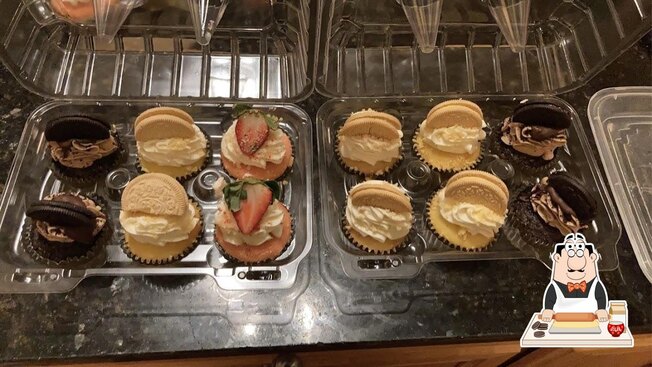 The Drip Bakery By Chef Ced, Chicago - Opiniones del restaurante