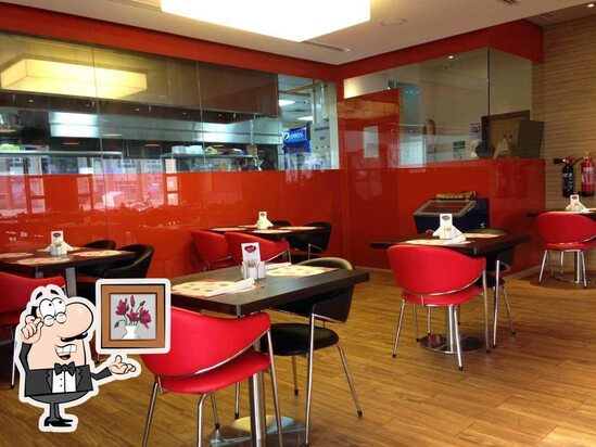 Village Circle Restaurant, Dubai - Restaurant menu, prices and reviews