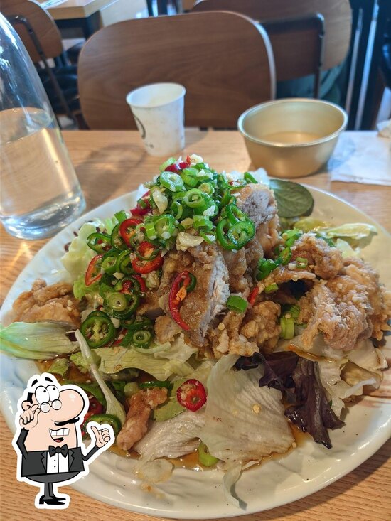 Yoon's Kitchen Oakleigh, Oakleigh - Restaurant menu, prices and reviews