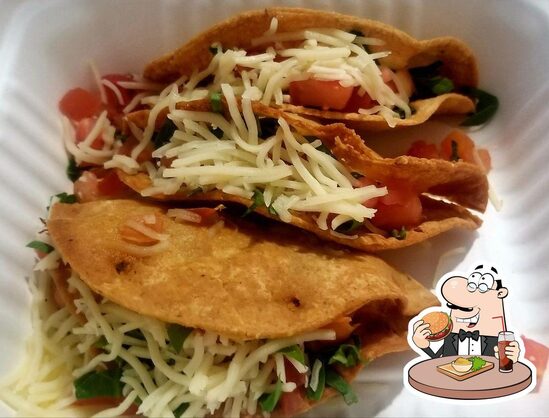 El Torazo in Huntington Beach - Restaurant menu and reviews
