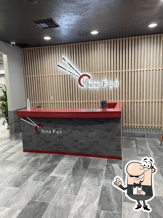 China Fun, Escondido - Restaurant menu, prices and reviews