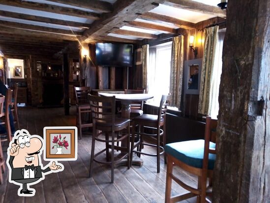 The Rising Sun Inn, Clanfield - Restaurant menu, prices and reviews