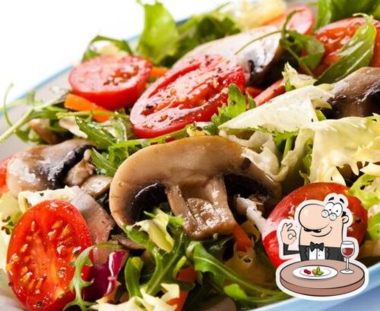 Fat Free Chicken, Dehradun - Restaurant menu and reviews