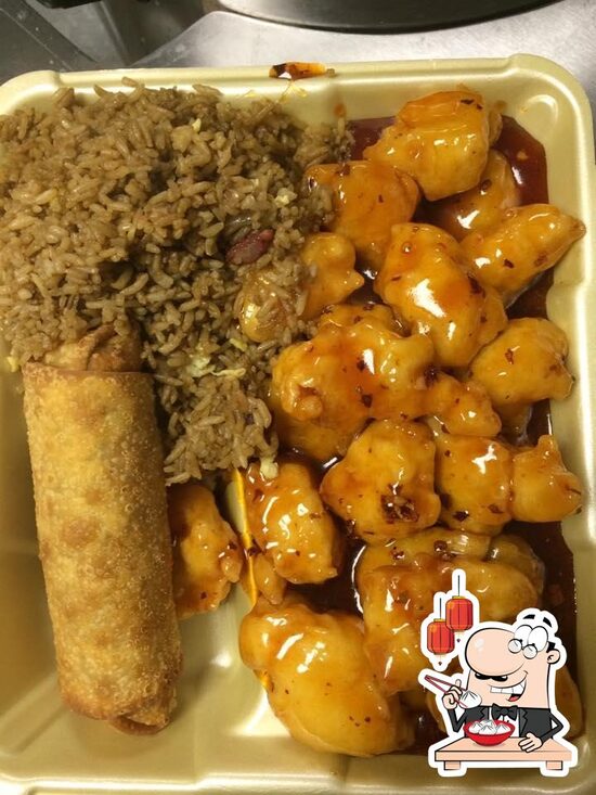 Fortune Wok in Augusta - Restaurant reviews