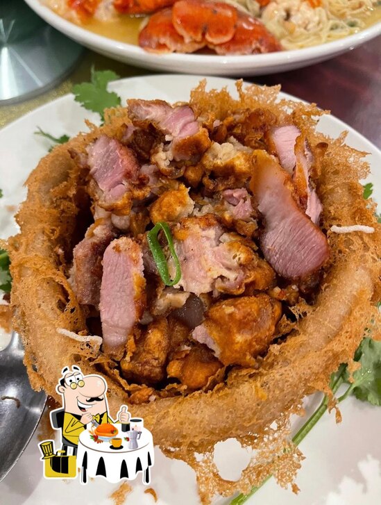 Happy Union Chinese Restaurant, Thornlie - Restaurant menu, prices and ...
