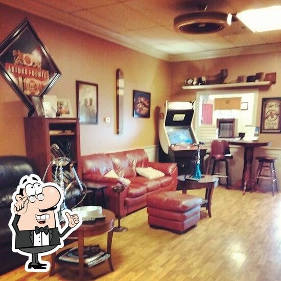 Mr. B's Cigar Bar in Avon - Restaurant menu and reviews