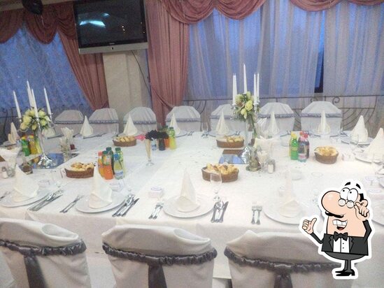 Restaurante Motel Rodic MB, Kula - Opiniones del restaurante