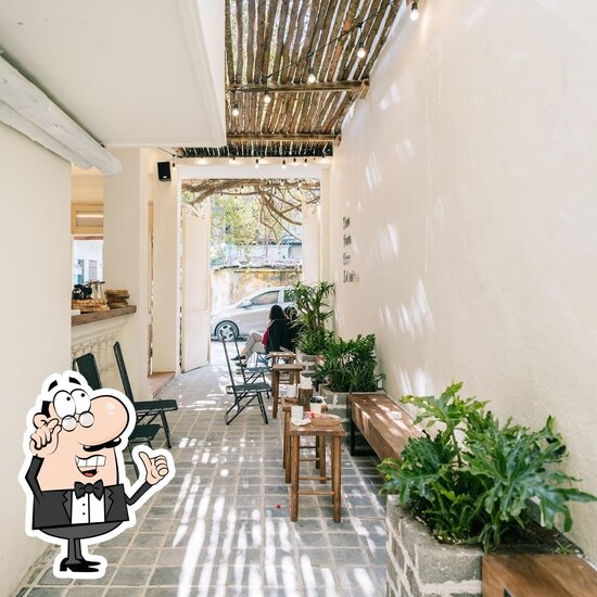 NYNA Coffee - Fresh Coffee Beans, Hanoi, 6 Ngõ 34 - Nguyên Hồng ...