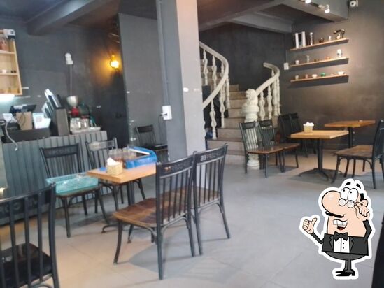 VIP COFFEE, Ho Chi Minh City - Restaurant menu, prices and reviews