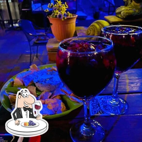 Slow down pub & bar, Mexicali - Restaurant menu and reviews