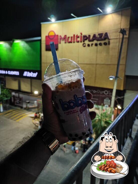 Boba Shot (Plaza Caracol), Acapulco - Restaurant reviews