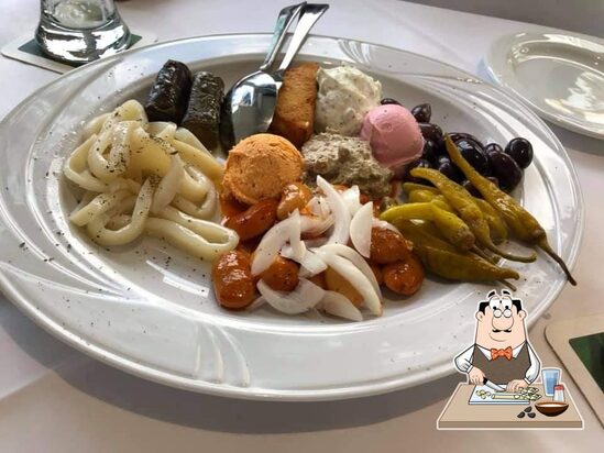 Bürgerhaus Nidda restaurant, Nidda - Restaurantbewertungen