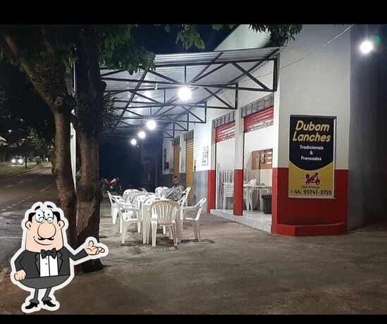 DUBOM LANCHES, Paranavaí - Menu do restaurante, preços e opiniões