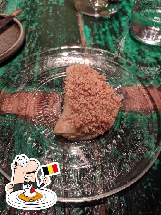 De Drie Ridders, Alveringem - Restaurant menu and reviews