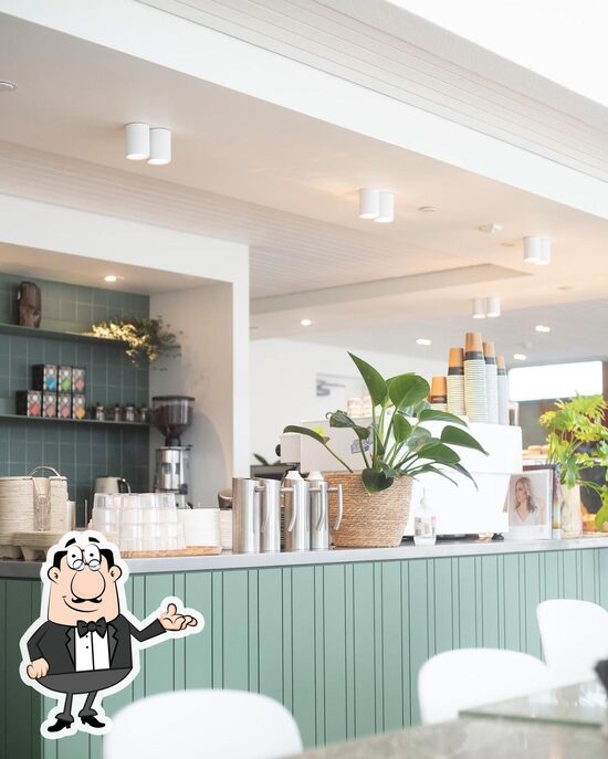 Doubles, Christchurch - Restaurant menu, prices and reviews