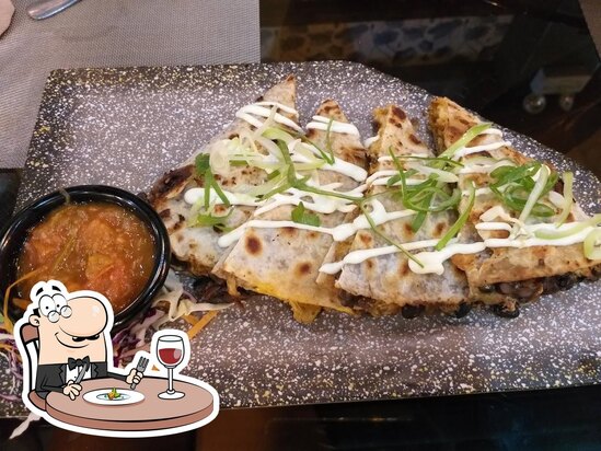 Menu at El Filo's Restaurant, Bar & Karaoke hub, Subic Bay Freeport Zone
