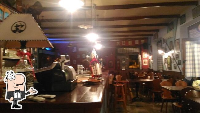 Gebenà Pub, Carosino - Restaurant reviews
