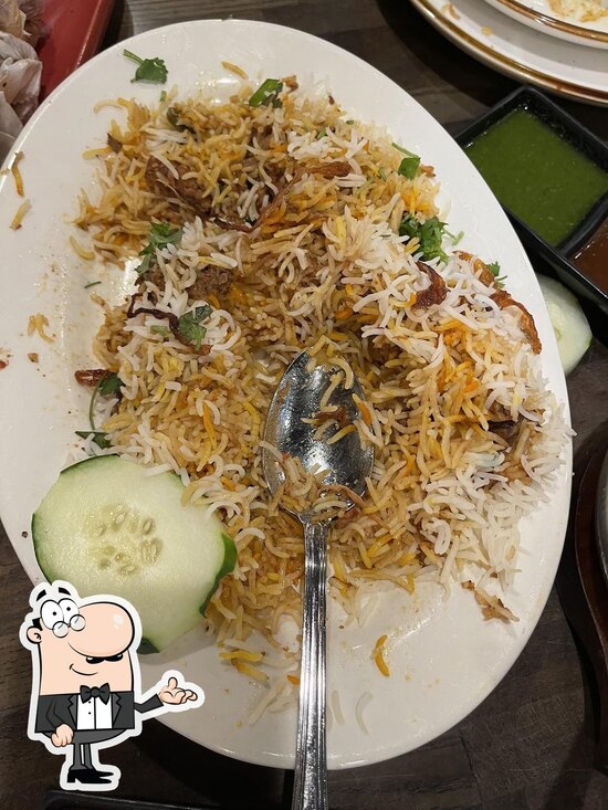 Good Food By Uzma, North Brunswick Township - Restaurant menu, prices ...