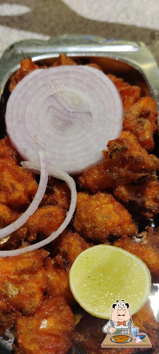 Hotel Mathuram, Tenkasi - Restaurant menu, prices and reviews