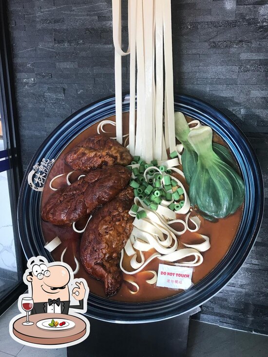 Lambo Noodle Bar in Calgary - Restaurant reviews