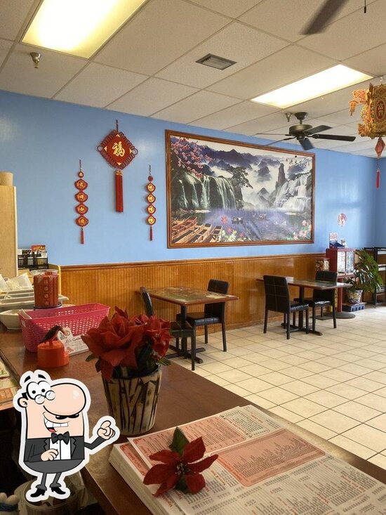 Li's Garden Chinese Restaurant, Wekiwa Springs - Menú del restaurante ...