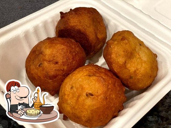 Mr.Biryani, Fremont - Restaurant menu, prices and reviews