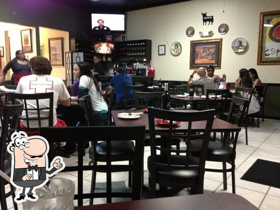 Paella House in Orlando - Restaurant menu and reviews