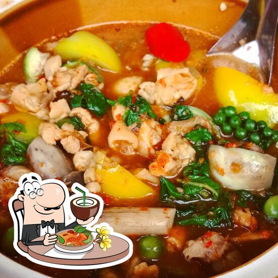 Soon Heng Restaurant, Lat Ya - Restaurant menu, prices and reviews
