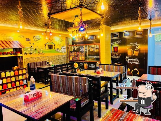 Adaminte Thattukada restaurant, UAE - Restaurant reviews