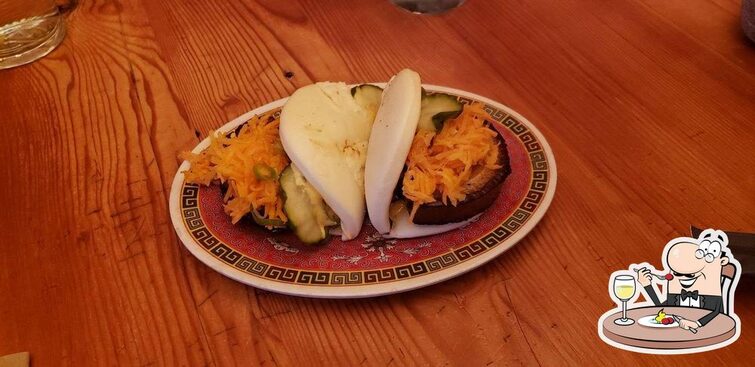 Mecha Noodle Bar in Norwalk - Restaurant menu and reviews