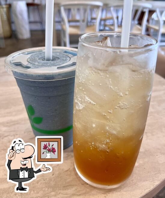 ALO Cafe Hawaii - SALT, Honolulu - Restaurant menu, prices and reviews