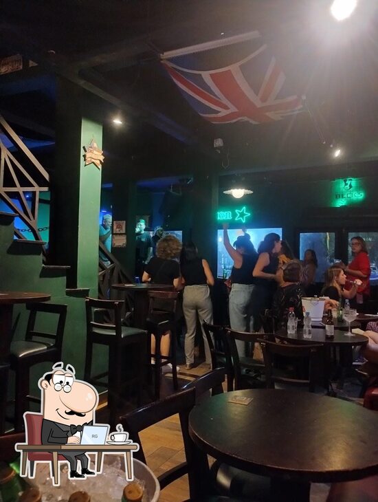Brooks Pub Recreio, Rio de Janeiro - Menu do restaurante, preços e opiniões
