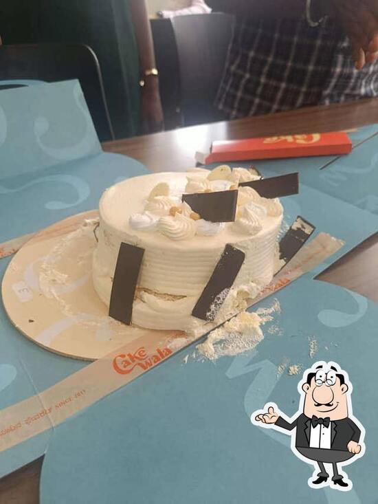 Cakewala, Bengaluru - Restaurant menu, prices and reviews