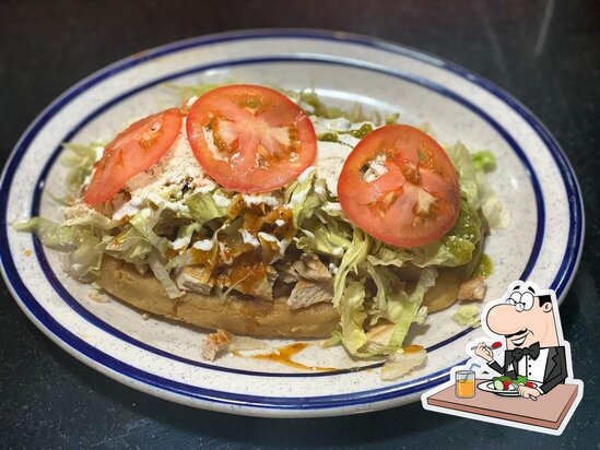 California Italian and Mexican food and pizza in New York City ...