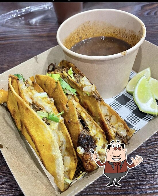 Chololo Hurlstone Park in Hurlstone Park - Restaurant reviews