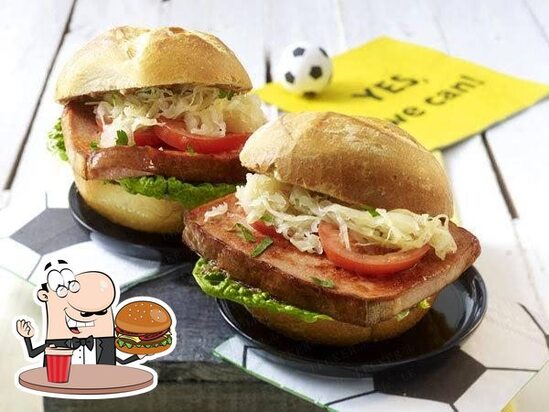 KIKI FAST FOOD, Zagreb - Restaurant reviews