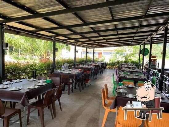 ร้านอาหารน้องณี สาขาละงู, La-ngu - Menú del restaurante, precios y reseñas