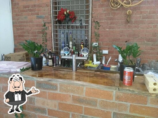 Radium in Hawthorn - Restaurant menu and reviews