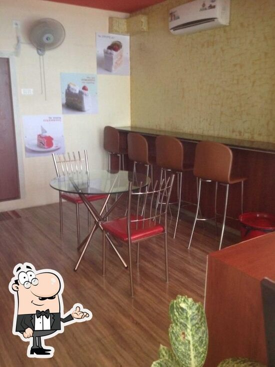 Red Chilly Fast Food, Bhubaneswar - Restaurant menu, prices and reviews