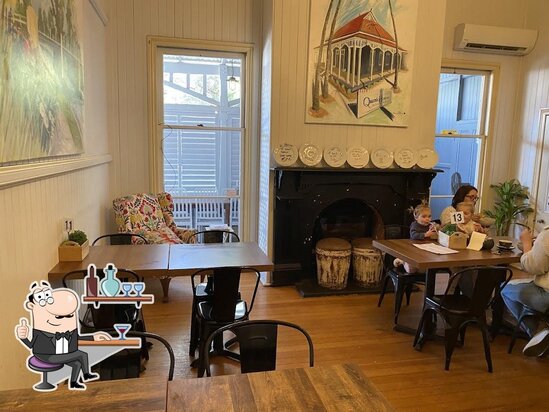 Urban Paddock Cafe, Dalby - Restaurant menu, prices and reviews