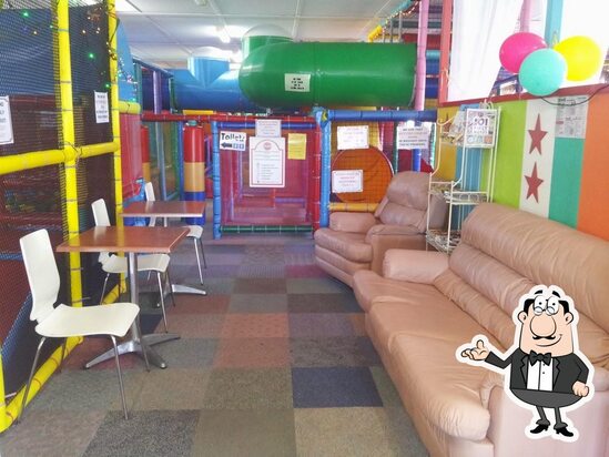 Kidz Biz Playhouse, Batemans Bay - Restaurant menu, prices and reviews
