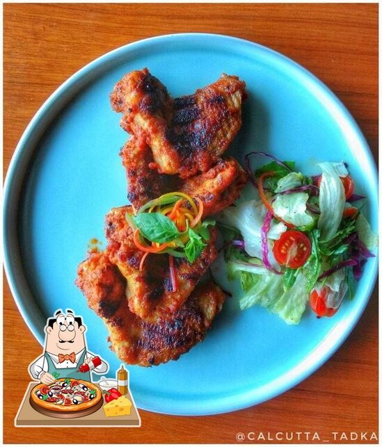 Encode, Kolkata - Restaurant reviews