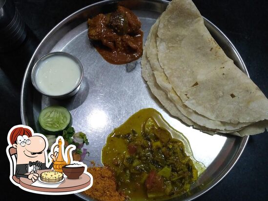 Uttara Karnataka JOLADA ROTTI meals restaurant, Bengaluru, WH9V+J2P ...