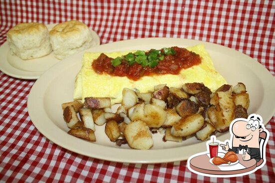 Country Cookin Diner - Rockledge in Rockledge - Restaurant menu and reviews